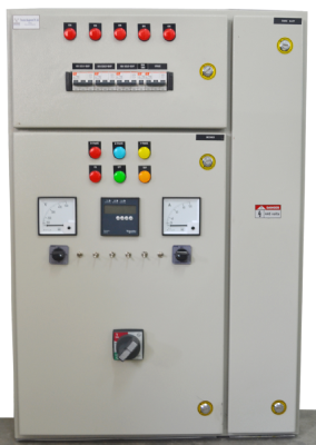 Transtech Equipments Pvt Ltd